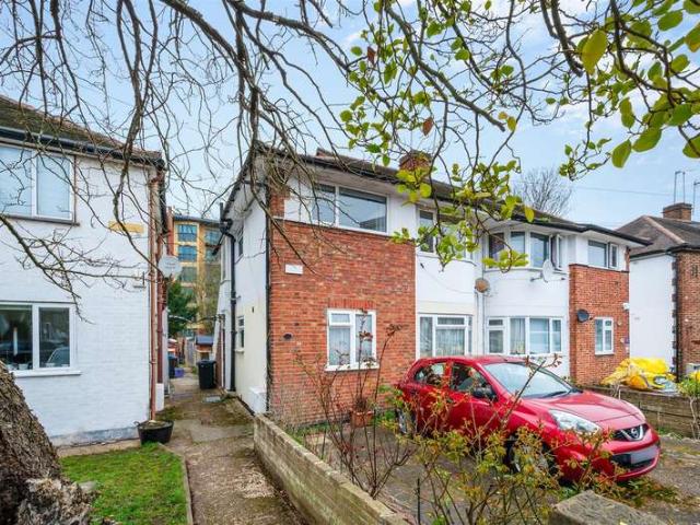 2 Bedroom Flat