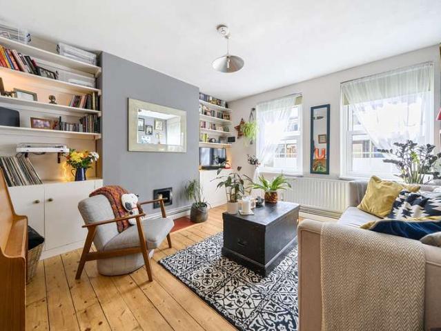 2 Bedroom Flat