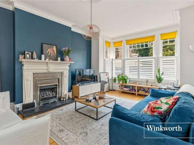 2 Bedroom Flat