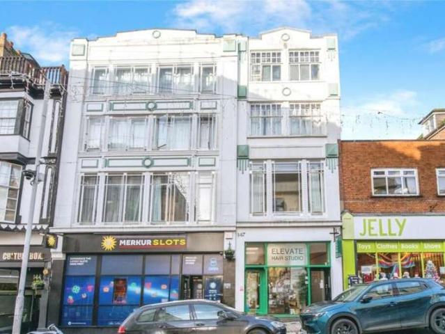 2 Bedroom Flat