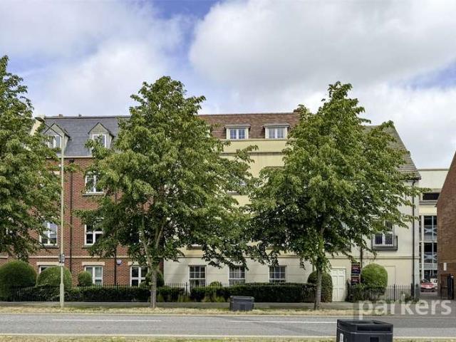 2 Bedroom Flat