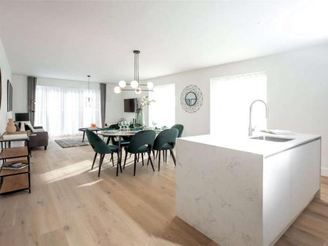 2 Bedroom Flat