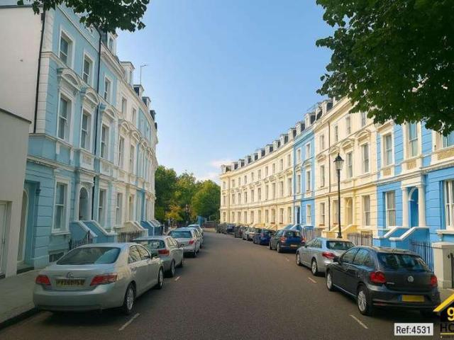 2 Bedroom Flat