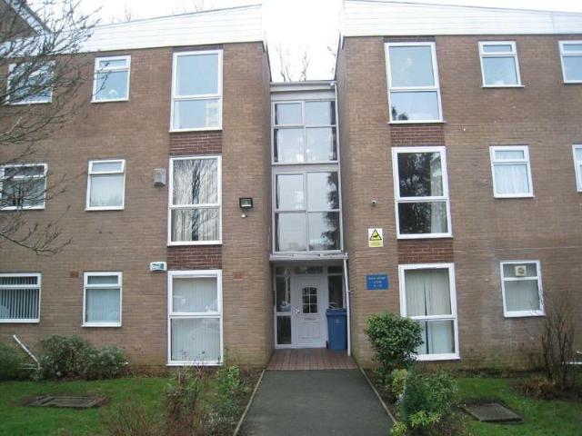 2 Bedroom Flat