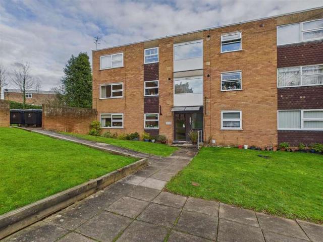 2 Bedroom Flat