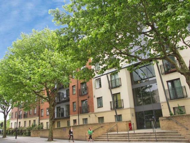 2 Bedroom Flat