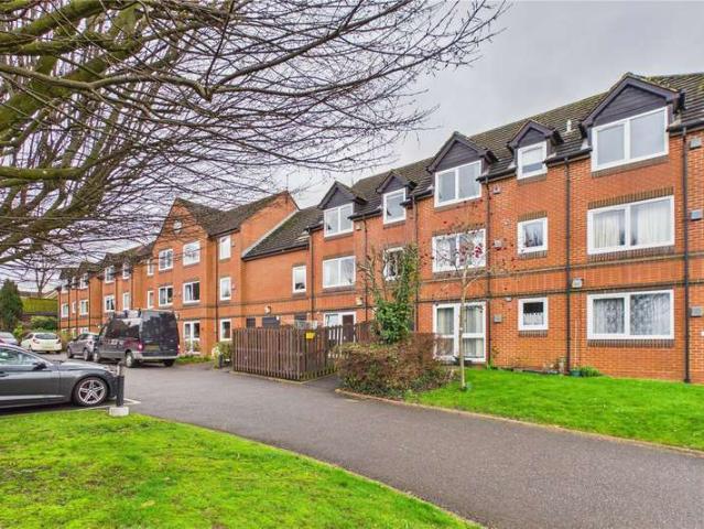 2 Bedroom Flat