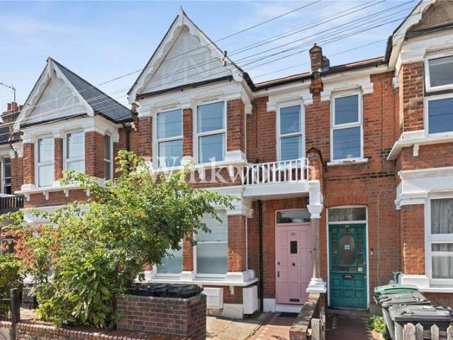 2 Bedroom Flat
