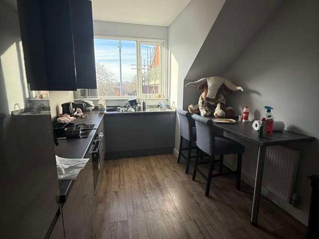 2 Bedroom Flat