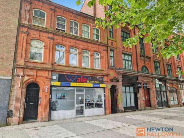 2 Bedroom Flat