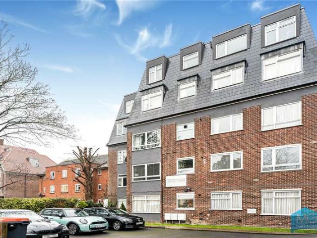 2 Bedroom Flat