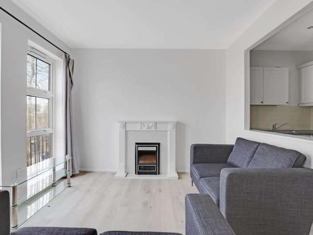 2 Bedroom Flat