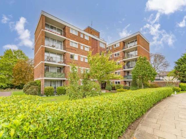 2 Bedroom Flat