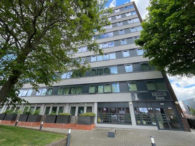 2 Bedroom Flat