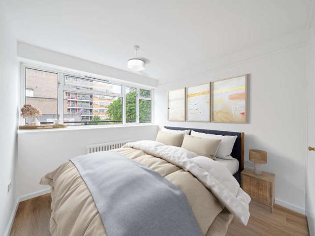 2 Bedroom Flat
