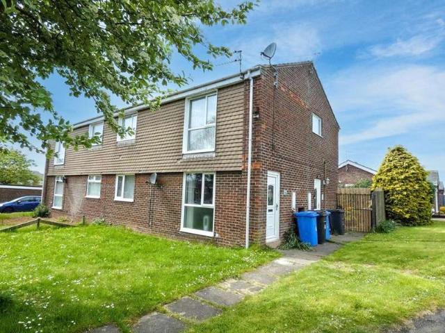 2 Bedroom Flat
