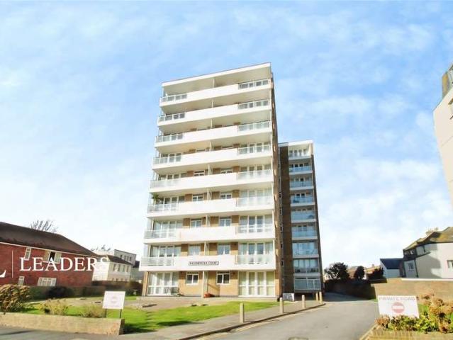 2 Bedroom Flat