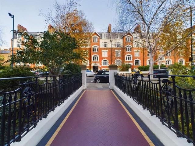 2 Bedroom Flat