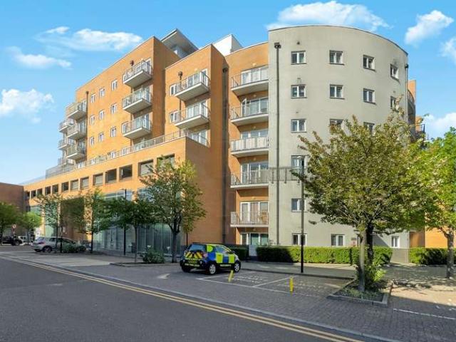 2 Bedroom Flat
