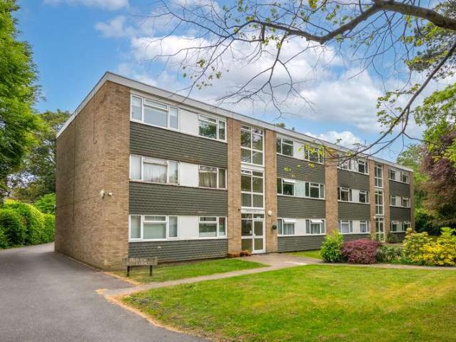 2 Bedroom Flat