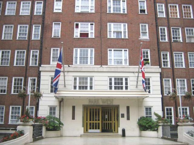 2 Bedroom Flat