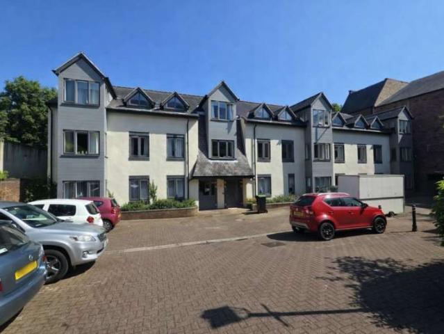 2 Bedroom Flat