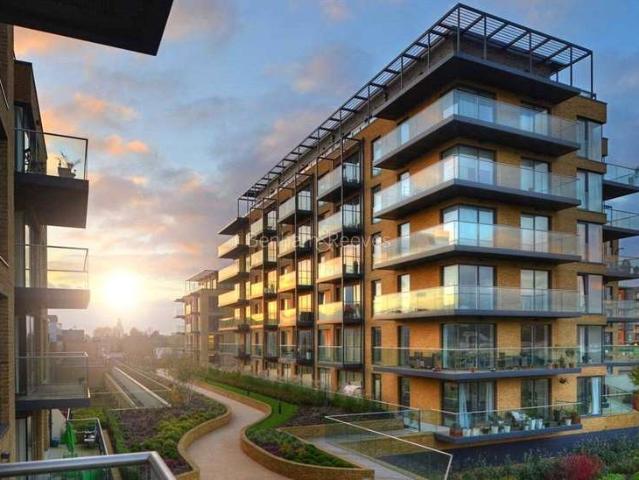 2 Bedroom Flat
