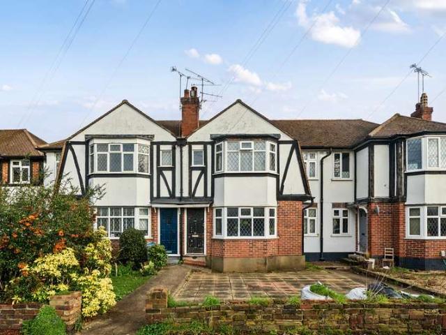 2 Bedroom Flat