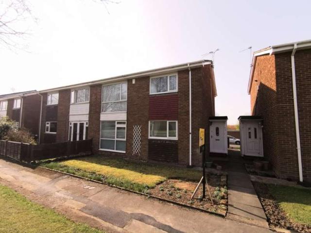2 Bedroom Flat