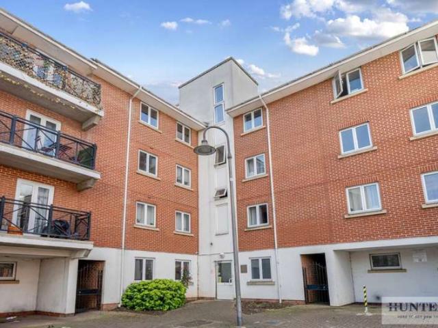 2 Bedroom Flat