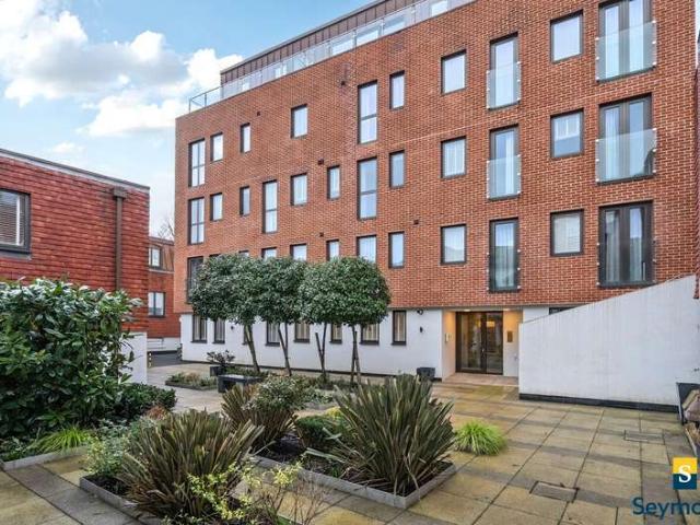 2 Bedroom Flat