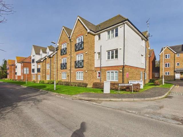 2 Bedroom Flat