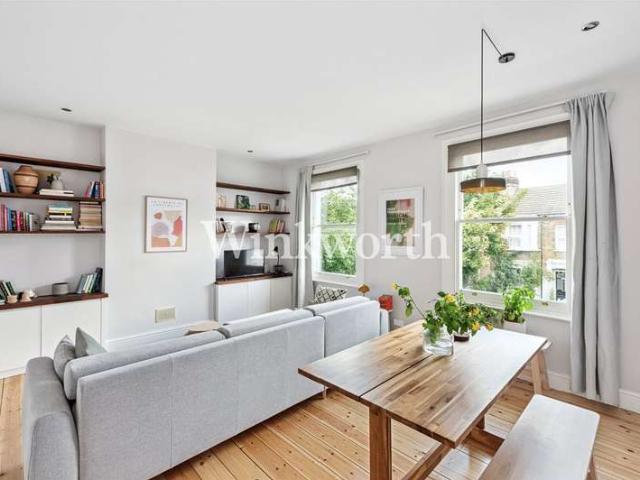 2 Bedroom Flat