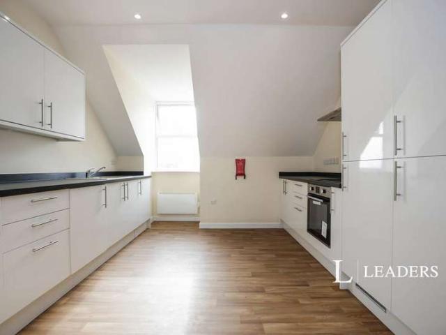 2 Bedroom Flat