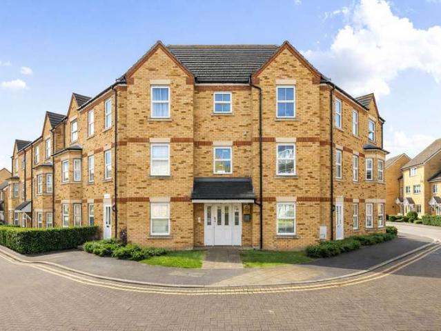 2 Bedroom Flat
