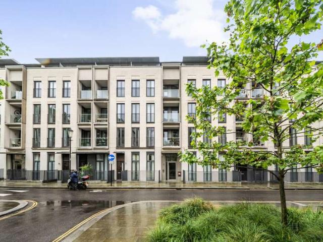 2 Bedroom Flat