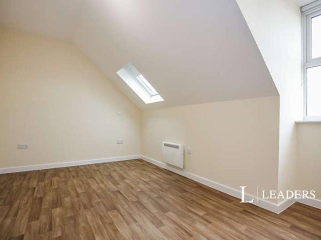 2 Bedroom Flat