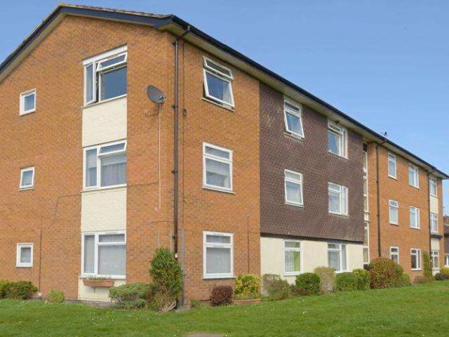 2 Bedroom Flat