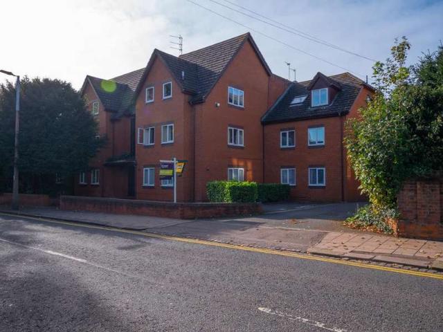 2 Bedroom Flat