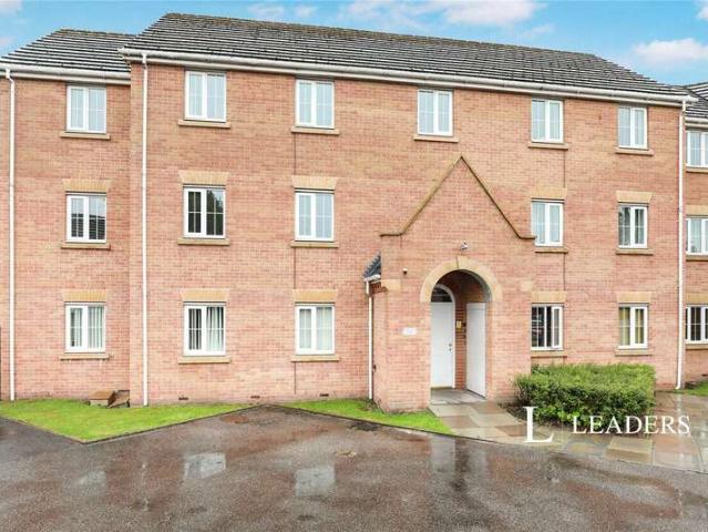 2 Bedroom Flat