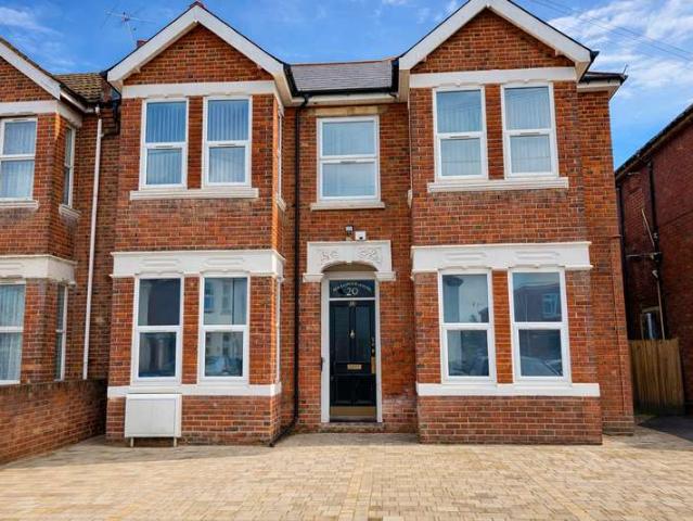 2 Bedroom Flat