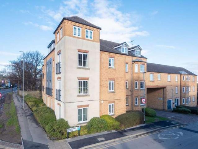 2 Bedroom Flat