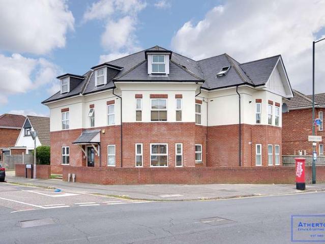 2 Bedroom Flat