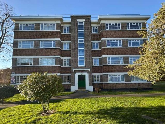 2 Bedroom Flat
