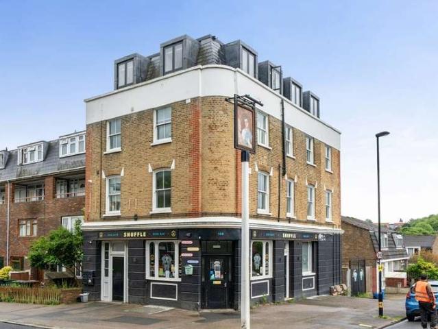 2 Bedroom Flat