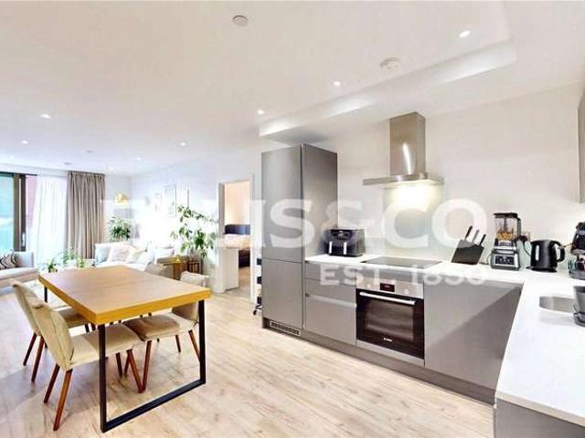 2 Bedroom Flat