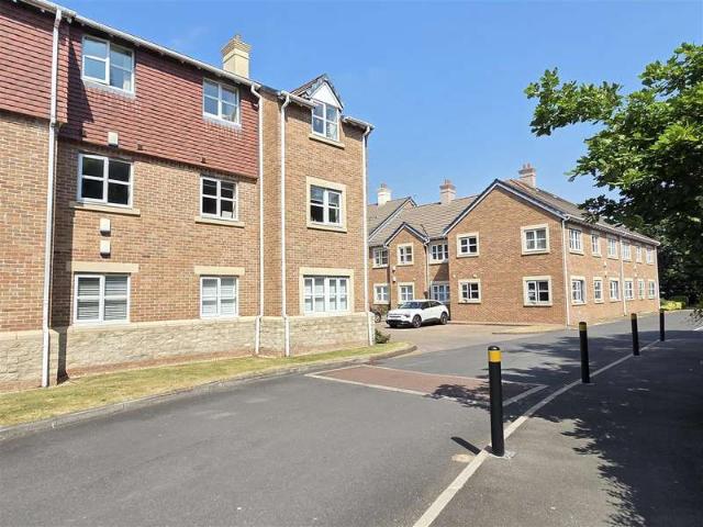 2 Bedroom Flat