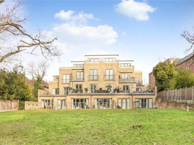 2 Bedroom Flat