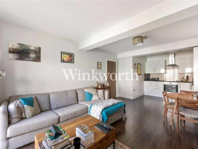 2 Bedroom Flat