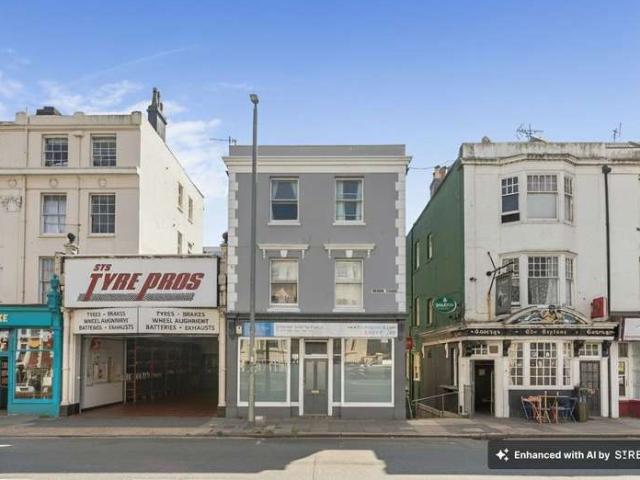 2 Bedroom Flat